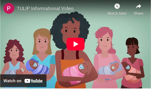 Training for Urinary Leakage Improvement after Pregnancy (TULIP)